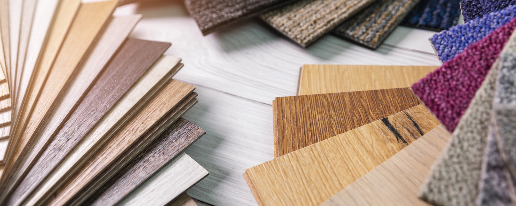 LVP & Laminate – Kermans